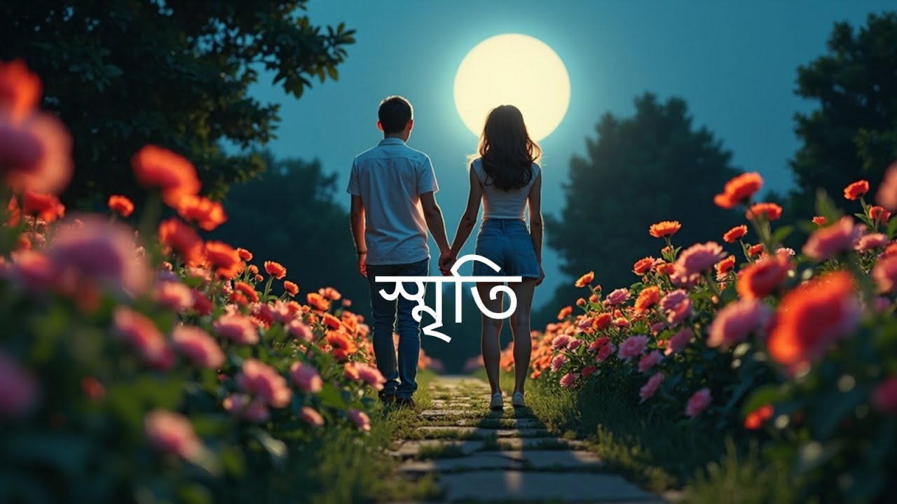 Song :Megher Shopne Harieche . - YouTube