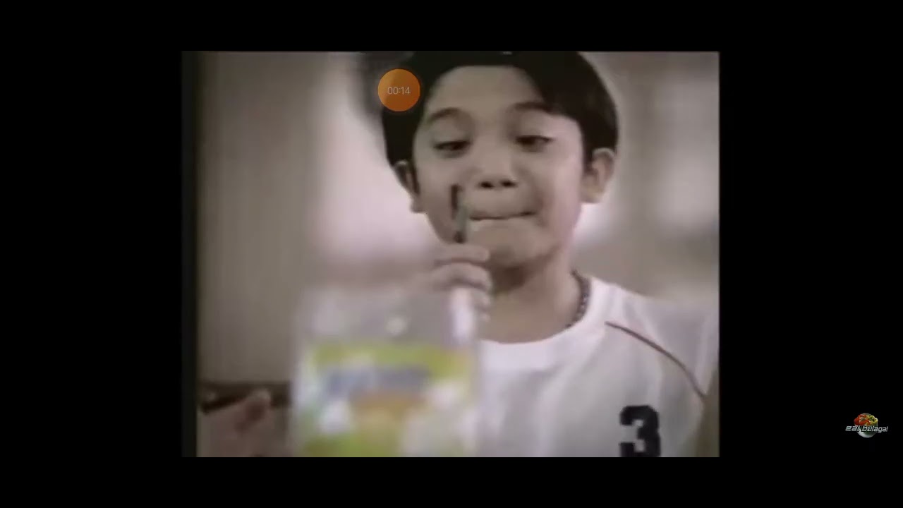 Rebsico Krim Stix Commercial 2084 - YouTube