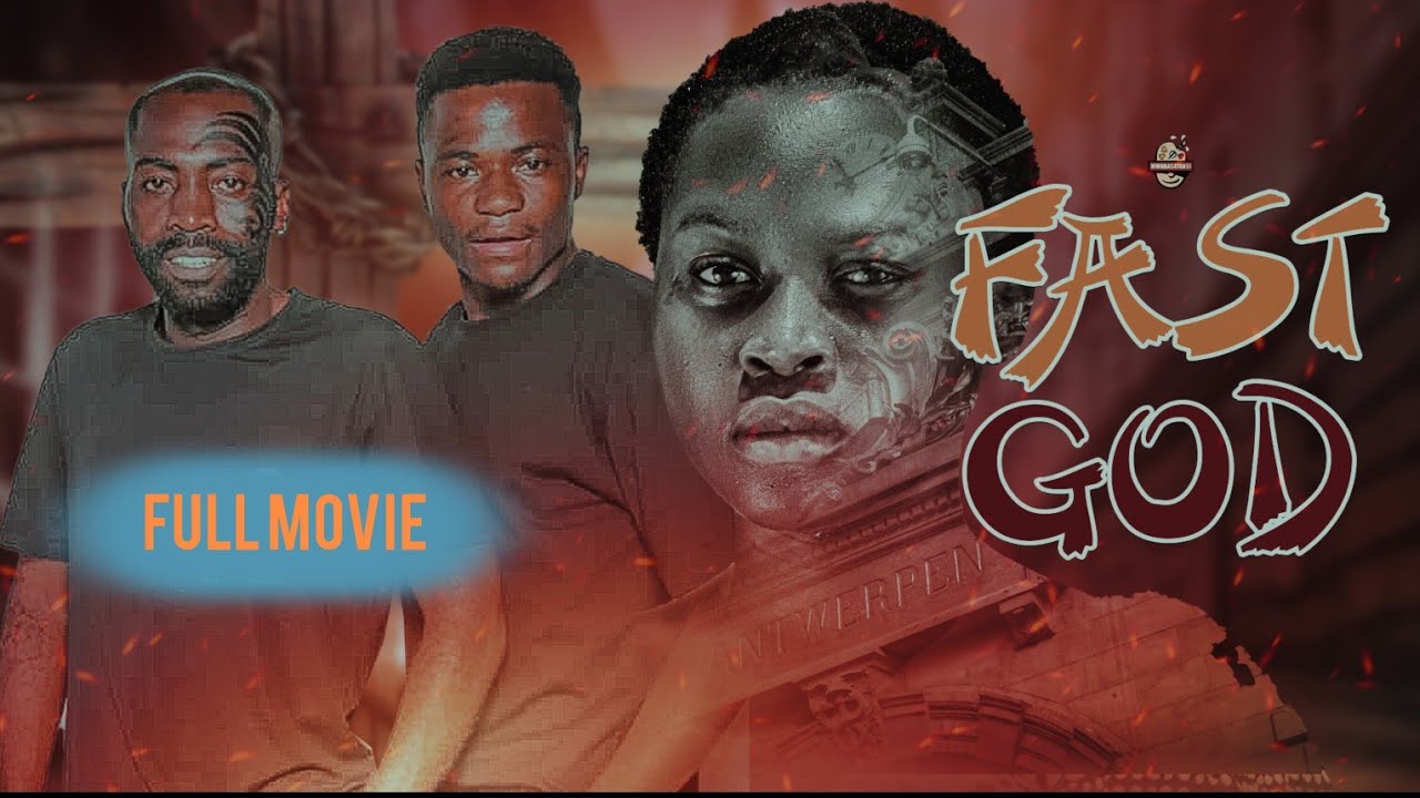 GOD FIRST FULL MOVIE - YouTube