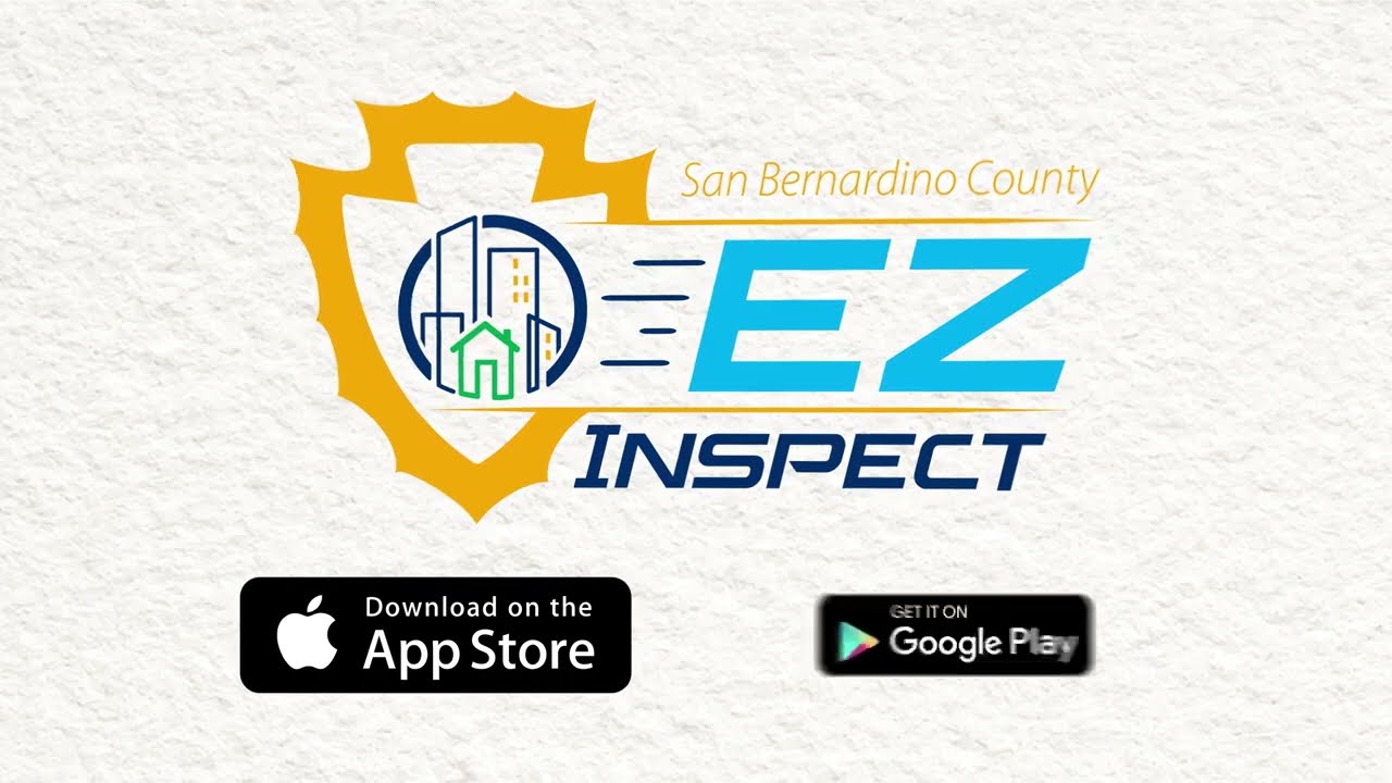 EZ Inspect Application - YouTube