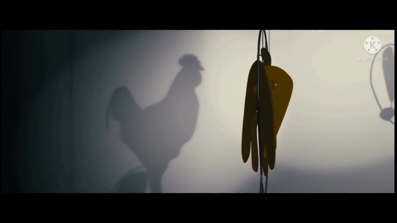 Pathè / Reel FX Animation Studios Logo (2024) - YouTube