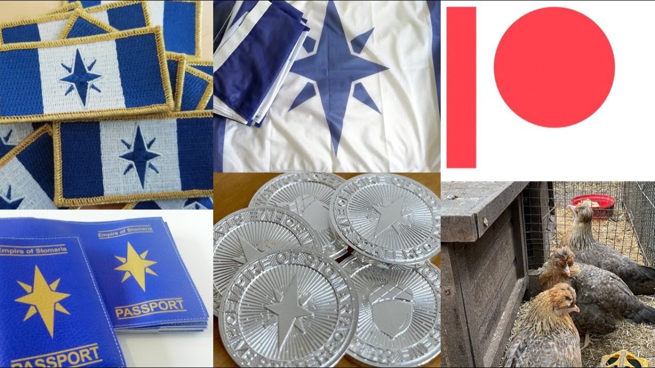 How Is Stomaria Funded? - YouTube