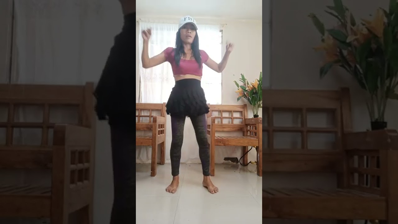 left and right dance tutorials - YouTube