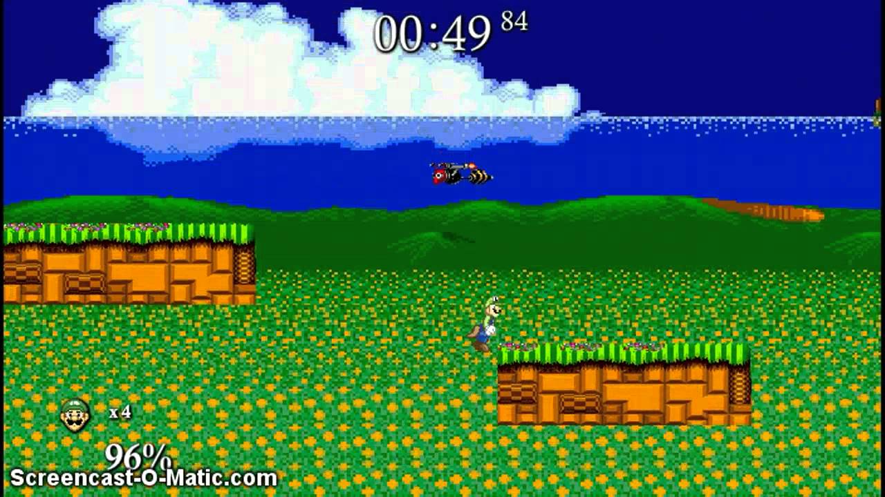 Super Smash Flash: How to unlock final destination stage - YouTube