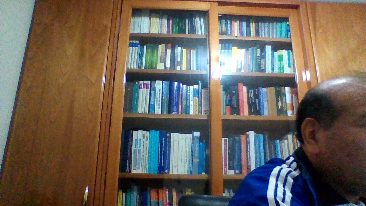 Primera Clase UNSA - YouTube