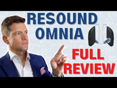 ReSound Hearing Aids: Models, Features, Prices, and Reviews