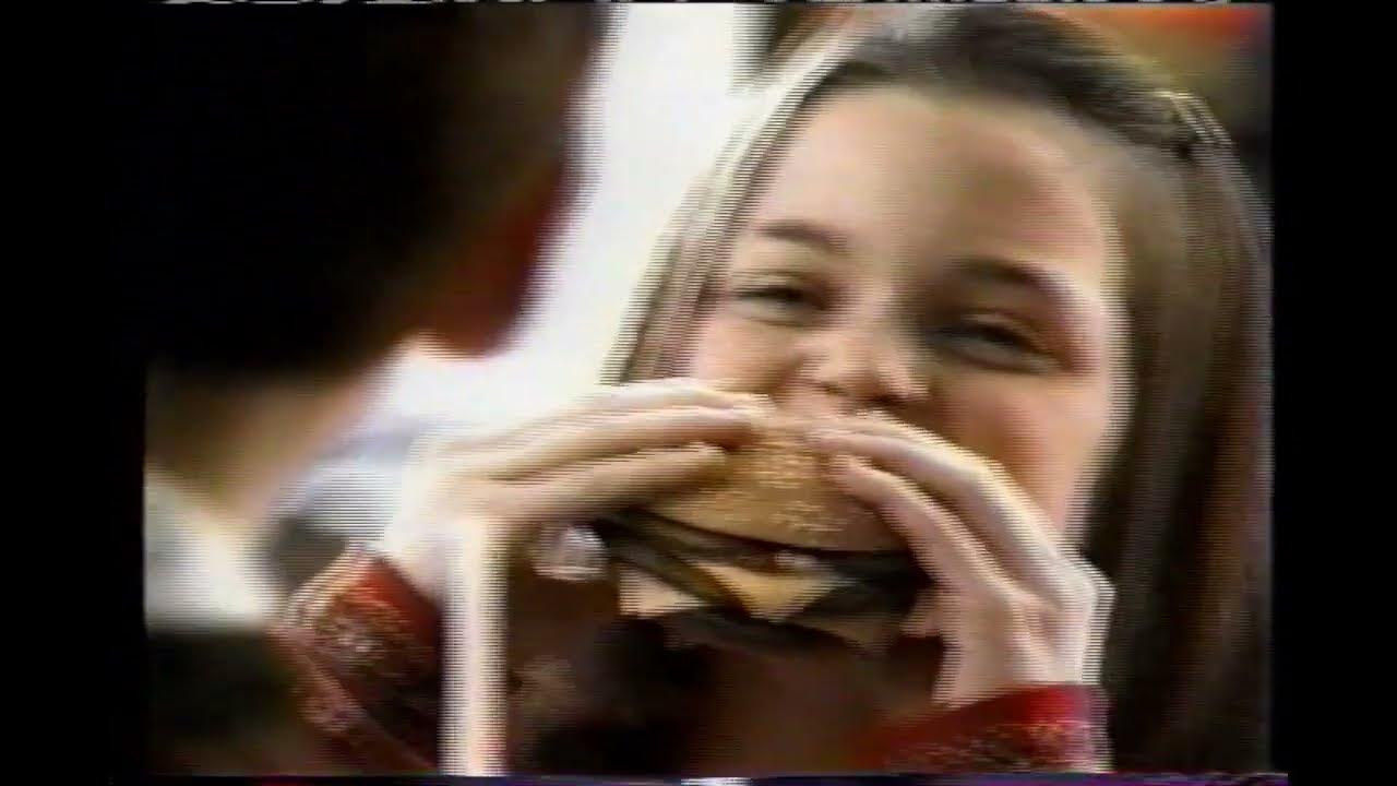 WDIV-TV (NBC) Commercials (November 21, 1999) #1 - YouTube