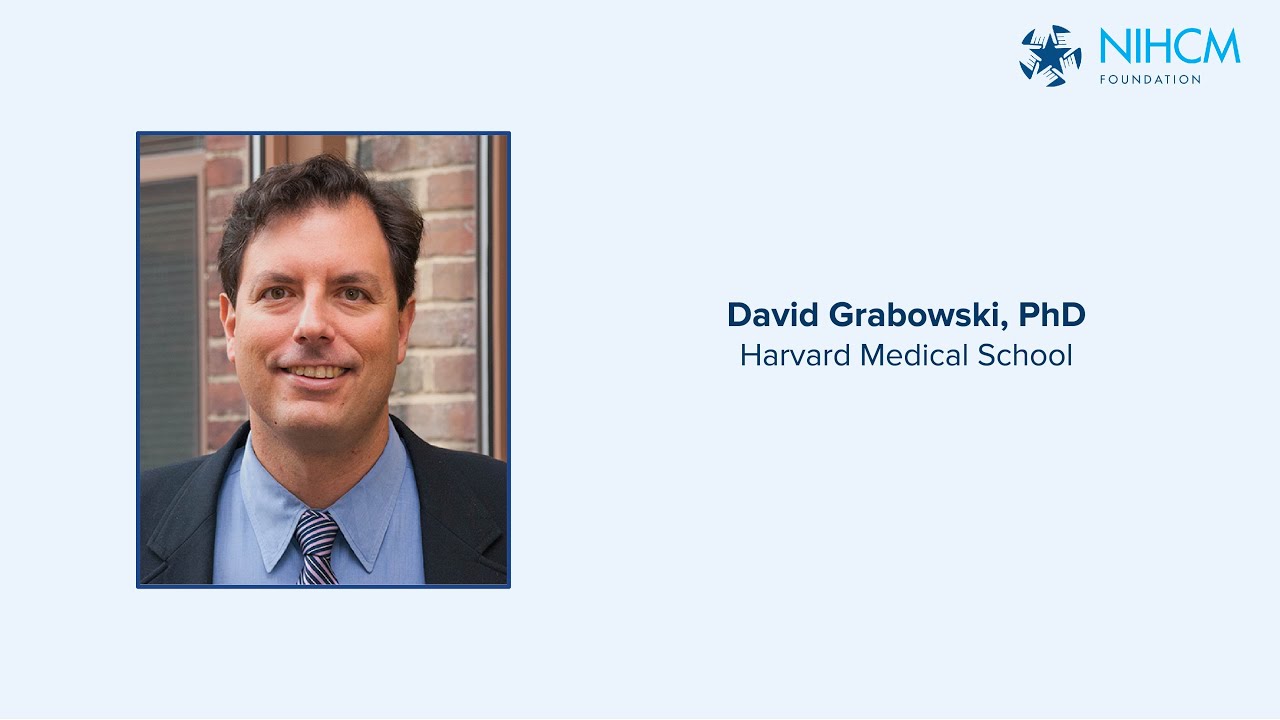 David Grabowski's Presentation - YouTube