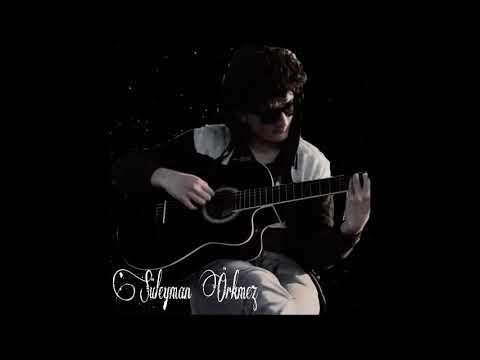 Süleyman Örkmez   Kırlangıç (Cover)