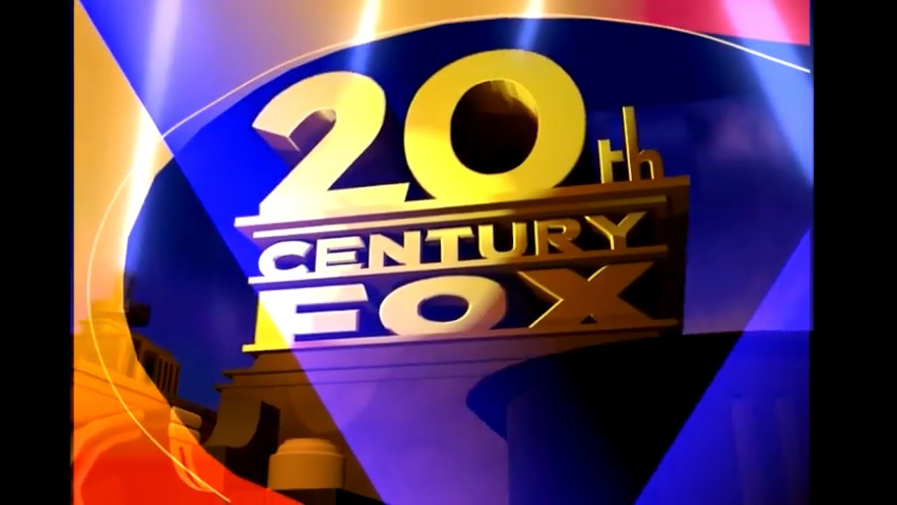 20th Century Fox Home Entertainment (1999) Full-screen version (PAL ...