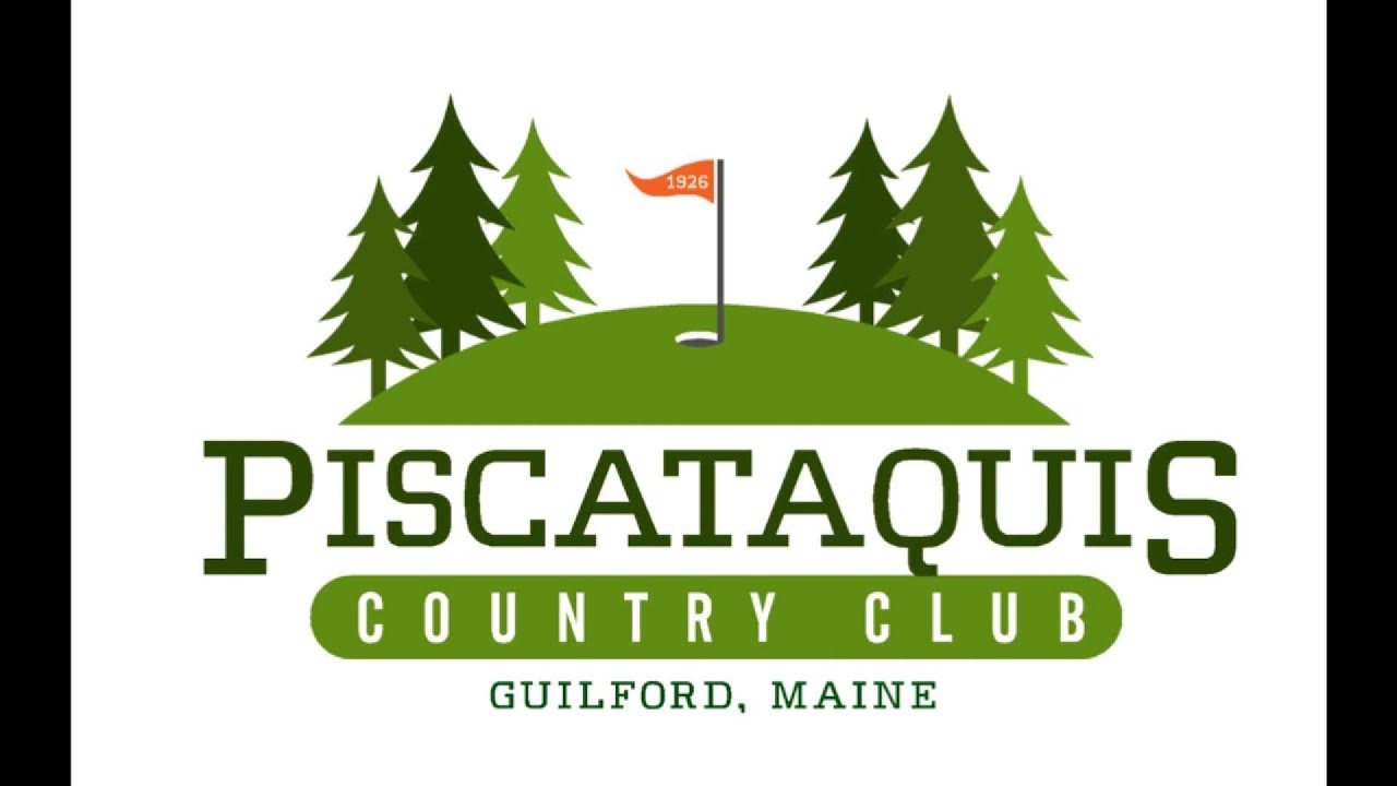 Piscataquis County Golf Course - YouTube