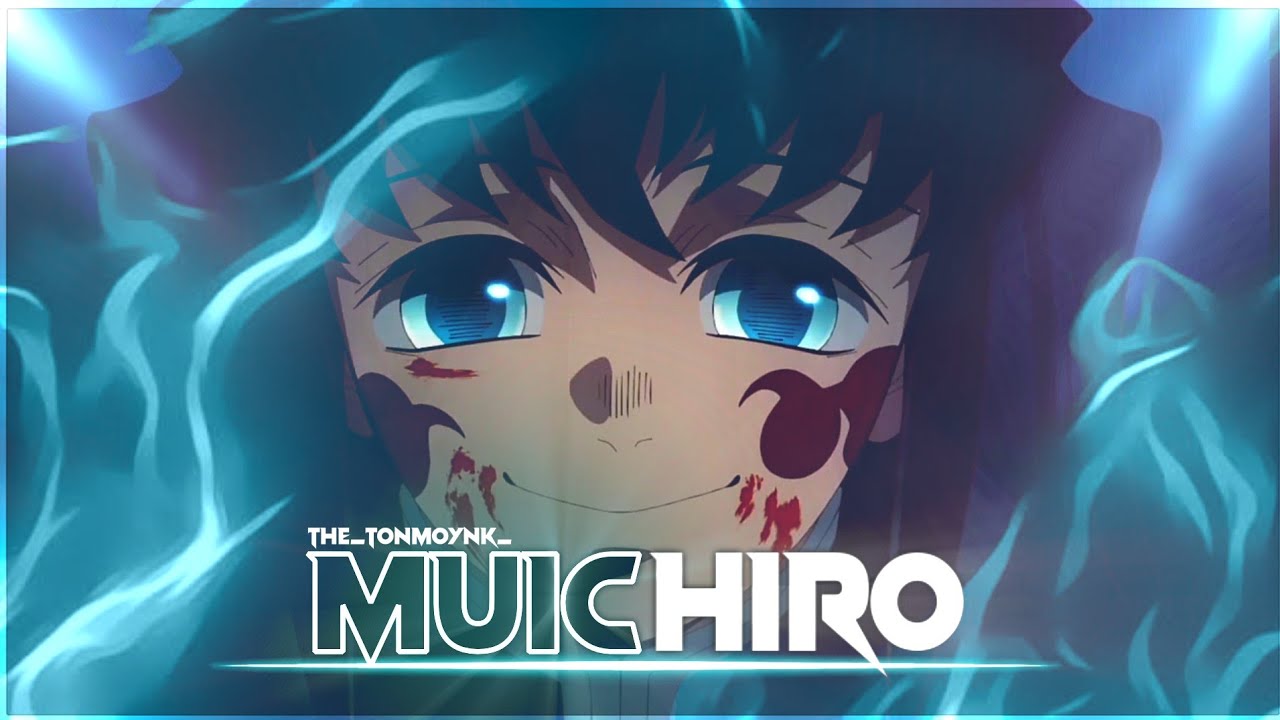 [ Muichiro Epic Fight EDiT ]🔥[ Beautiful Is Boring ] [ AMV/EDiT ...