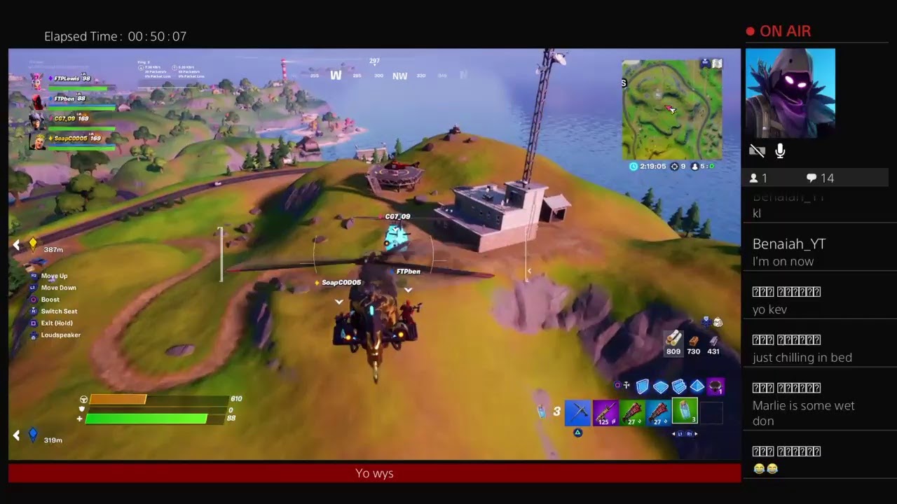 Battle lab - YouTube