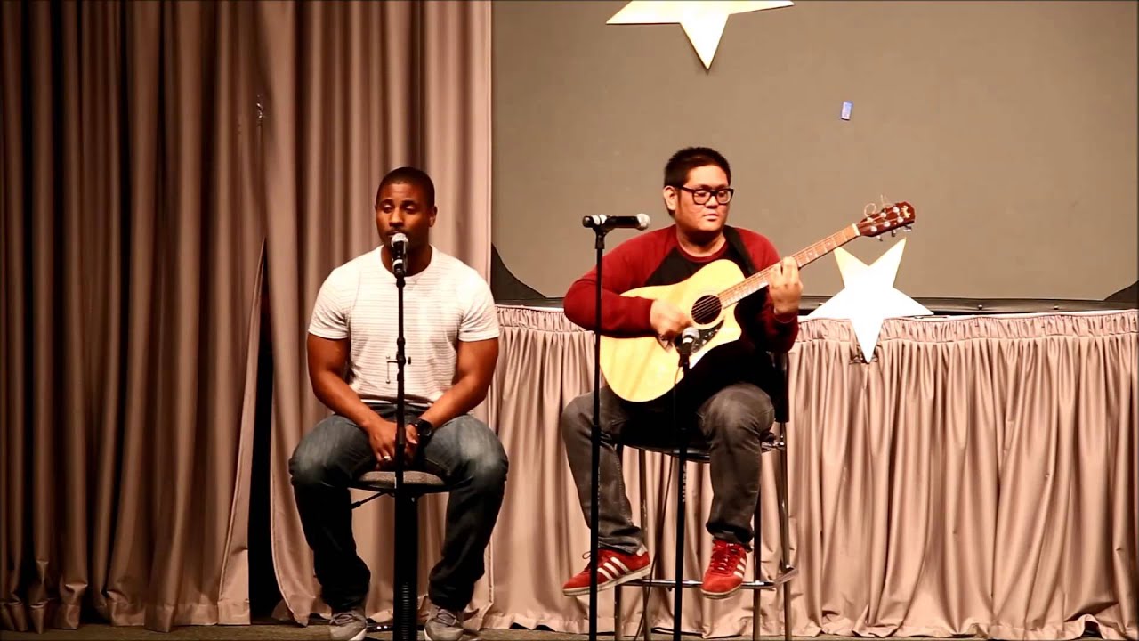 Hold on We're Going Home - Elbert Mack & Brian Fernandez - YouTube