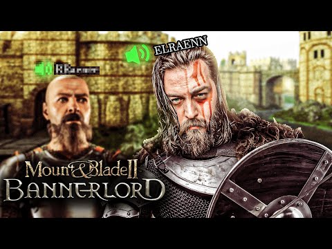 BU OYUN MODU İÇİN DELİRECEKSİNİZ | MOUNT & BLADE ||: BANNERLORD