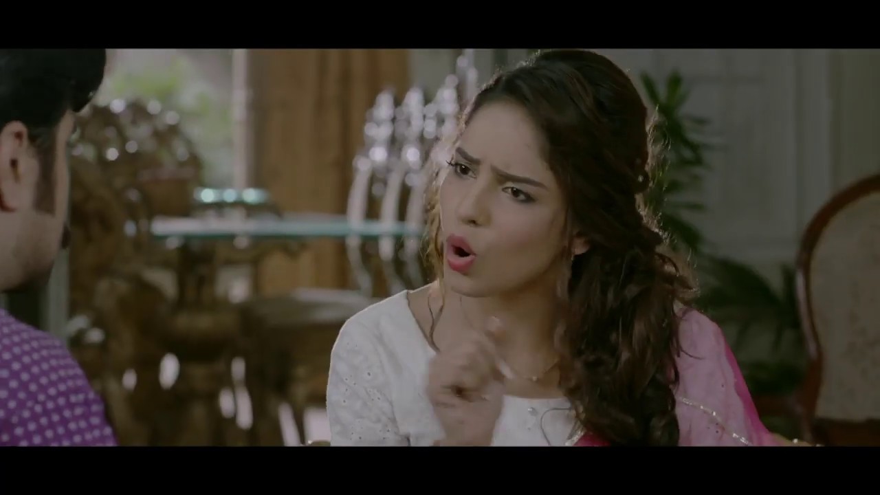 TEVAR (Pakistani Film) Trailer 2019 | BVC RECORDS - YouTube