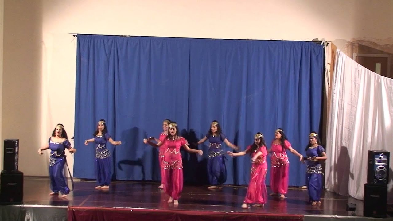 Mahiya Mahiya - Guru - BollywoodDance.org.uk - YouTube