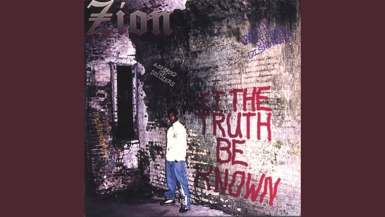 Let the Truth Be Known - YouTube