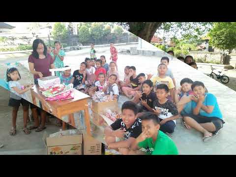 Ulang tahun dek dian ke 5 th 29102019