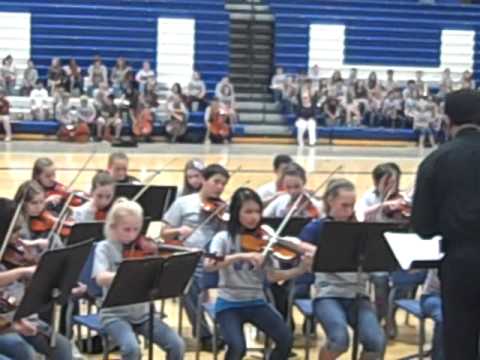 D String Boogie - YouTube