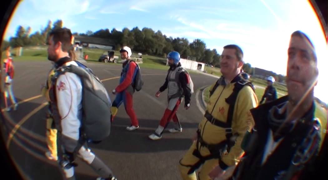 Bernard Gillet 40ans - YouTube