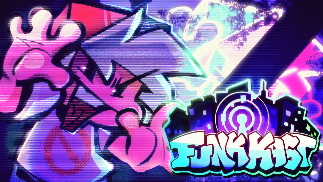 FUNK KAST - 10.14.2023 - YouTube