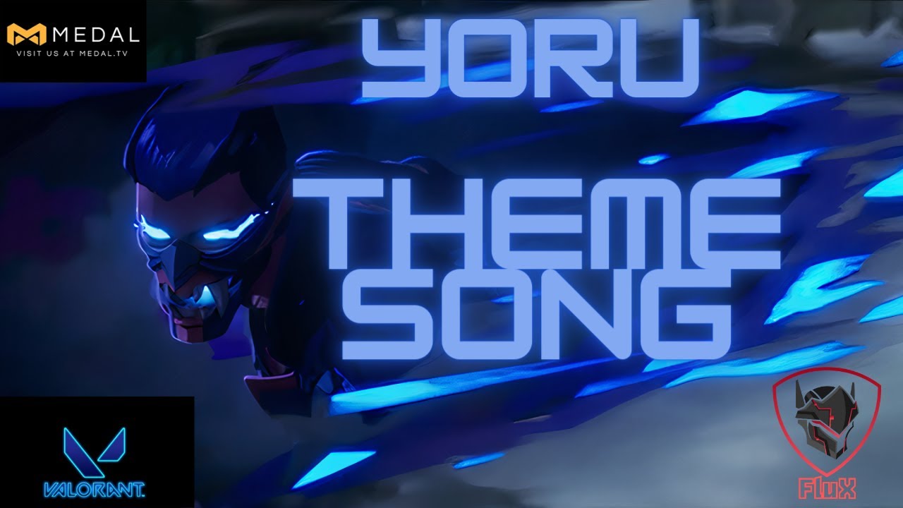 OFFICIAL VALORANT YORU THEME SONG - (Daichi Yamamoto - One Way) - YouTube