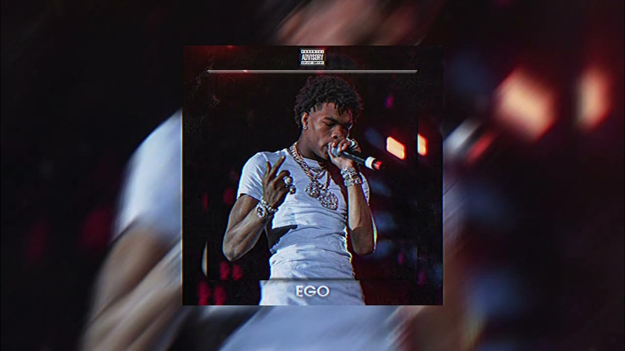 [FREE] Lil Baby Dark Trap Type Beat — "EGO" | prod. by DLR.JACKKBEATZ ...