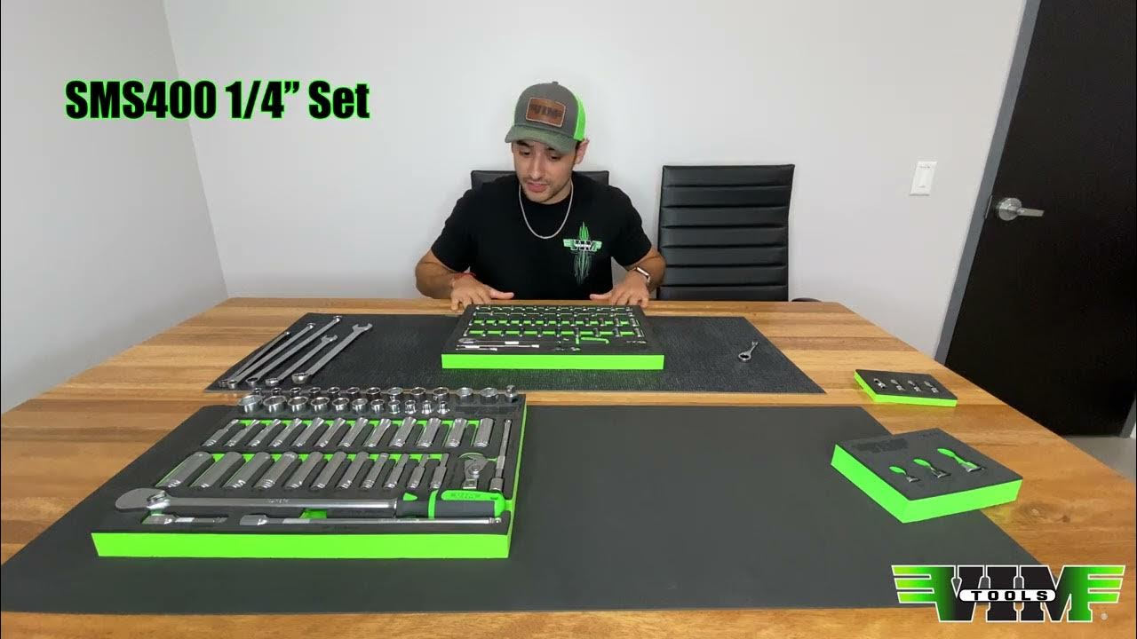 Tool Tuesday Episode 1 by VIM Tools - YouTube