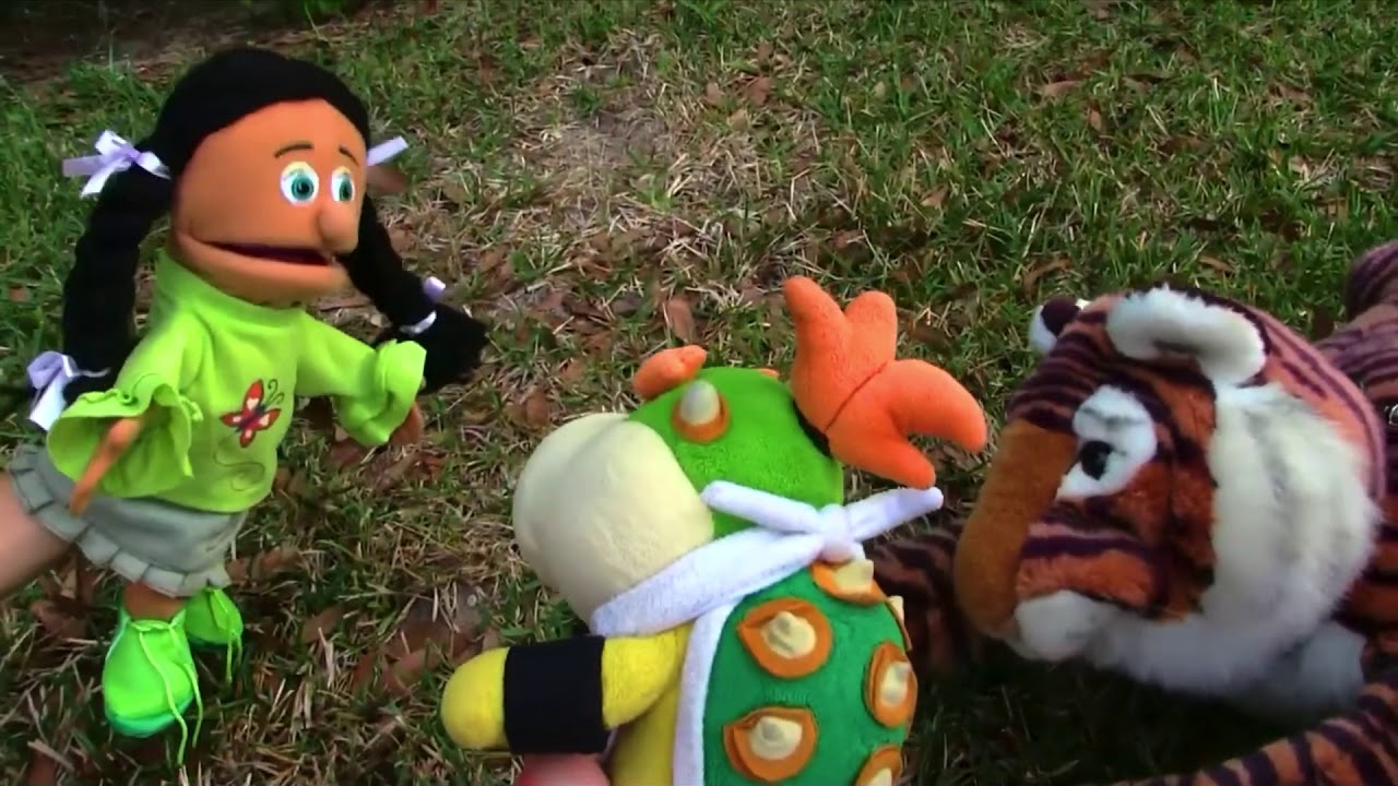 Perfectly cut scream superbowserlogan - YouTube