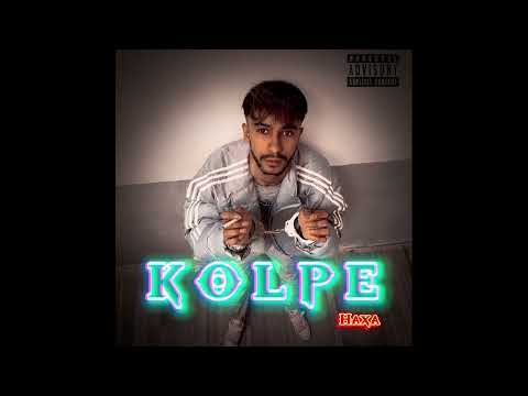 HAXA - KOLPE (prod. papapedro)