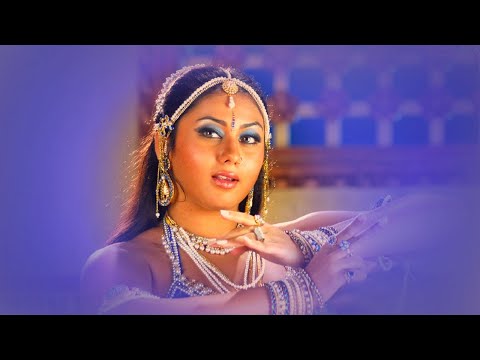 Jaganmohini | Namitha | Ilaiyaraaja | Shweta Mohan