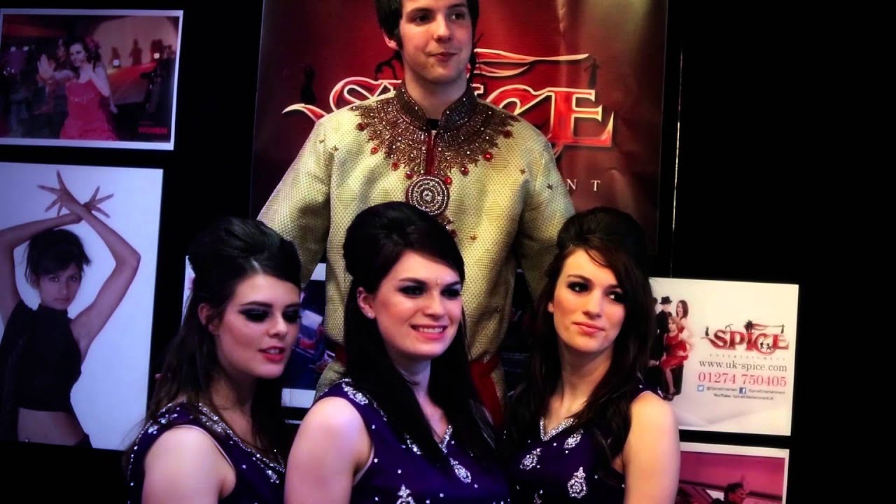 Spice Entertainment Promo Video - YouTube