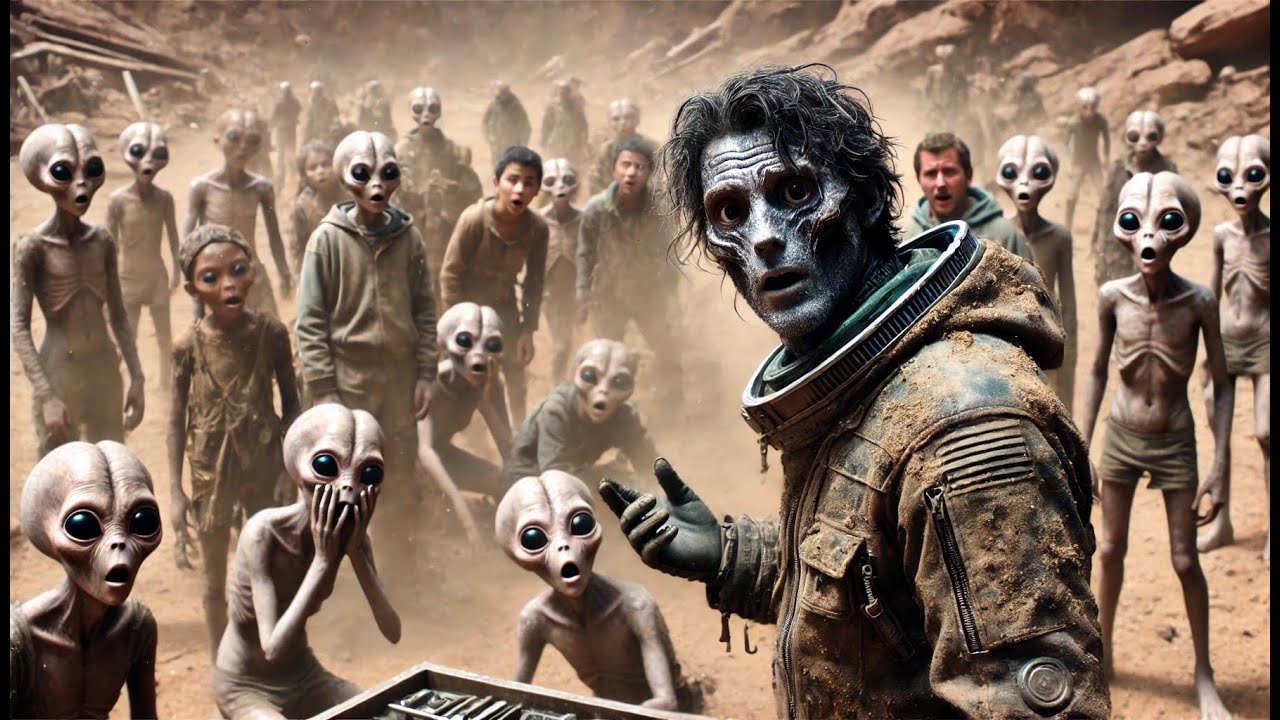 Alien Students Traumatized When Deathworlder ‘Easily’ Handles Dangerous ...