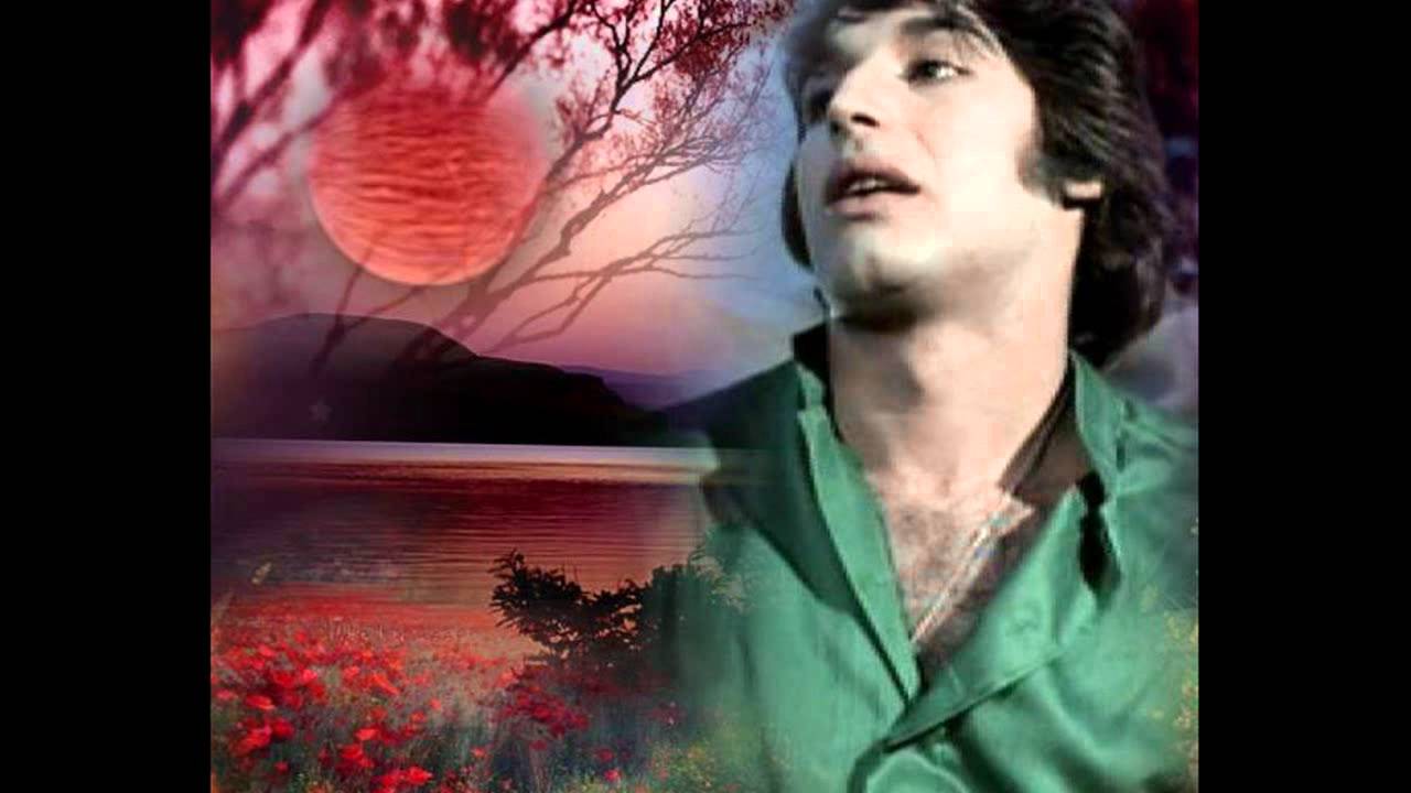 Tributo a sandro Guillermo ruano Cd 1 Parte 2 - YouTube