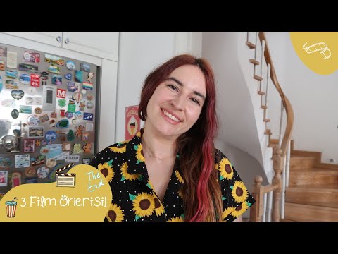 Mubi'de İzleyebileceğiniz 3 Film Önerisi! 🎥