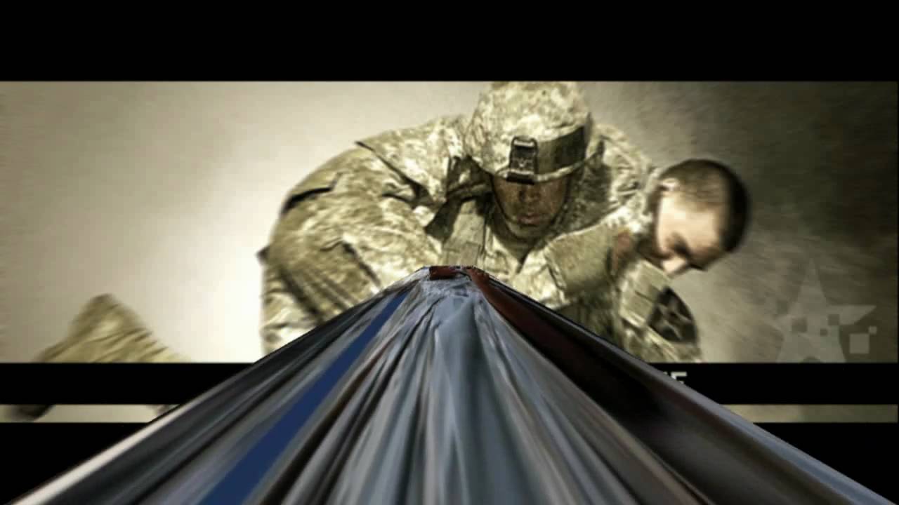 US ARMY DRILL SERGEANT SCHOOL - THE MYTHICAL ACADEMY.mp4 - YouTube