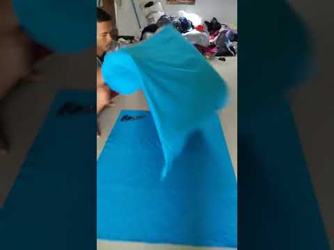 display kain - YouTube