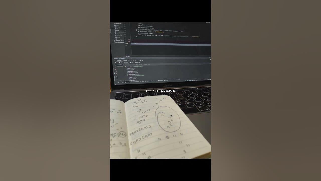 Coding Mindset | #shorts - YouTube