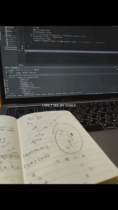 Coding Mindset | #shorts - YouTube