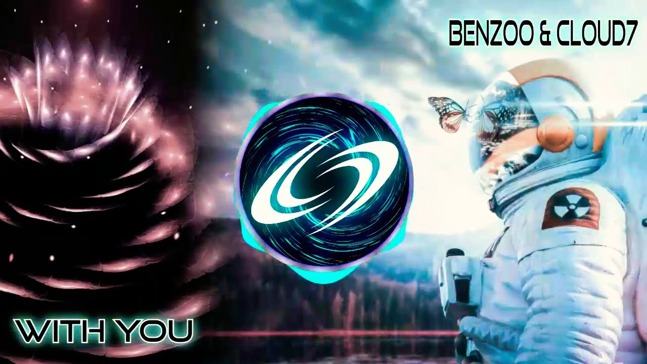 Benzoo & Cloud7 - With You (Original Mix) - YouTube