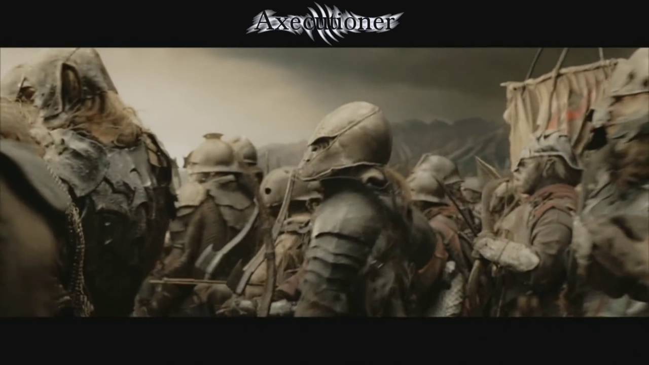 The Lord Of The Rings The Return Of The King Battle At Pelennor Fields ...