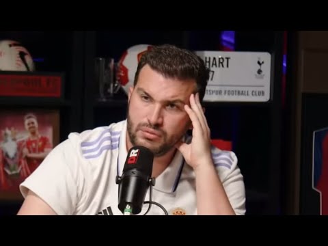 PSG 4-0 Real Madrid GOAL REACTIONS