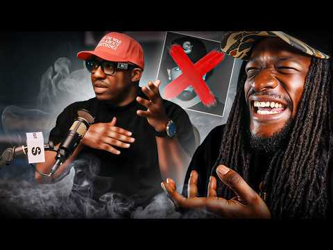 KENDRICK LAMAR DJ ‘DJ Hed’ Removed Disses On Drake's 2 Cool 4 Radio Song (REACTION)