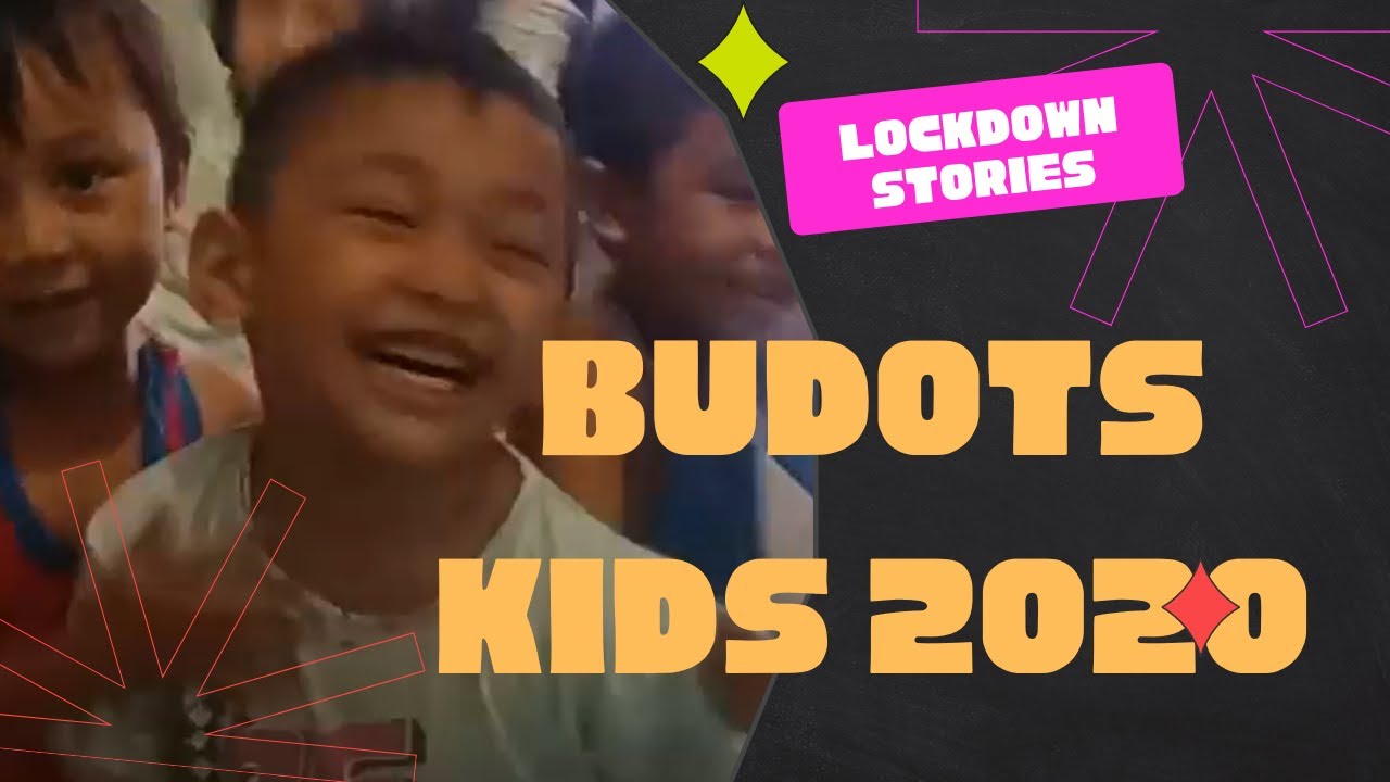 Ganito ba mga anak nyo? The new Budots kids 2020 - YouTube