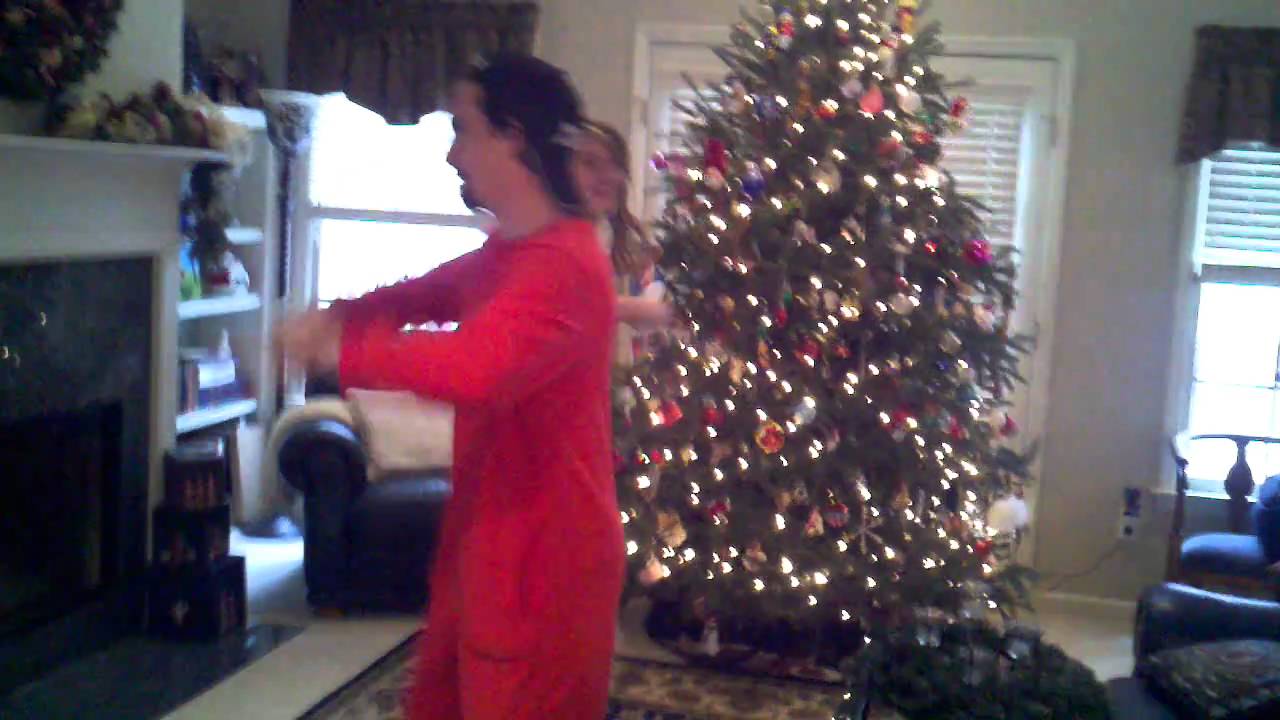 Dancing Banana Brian