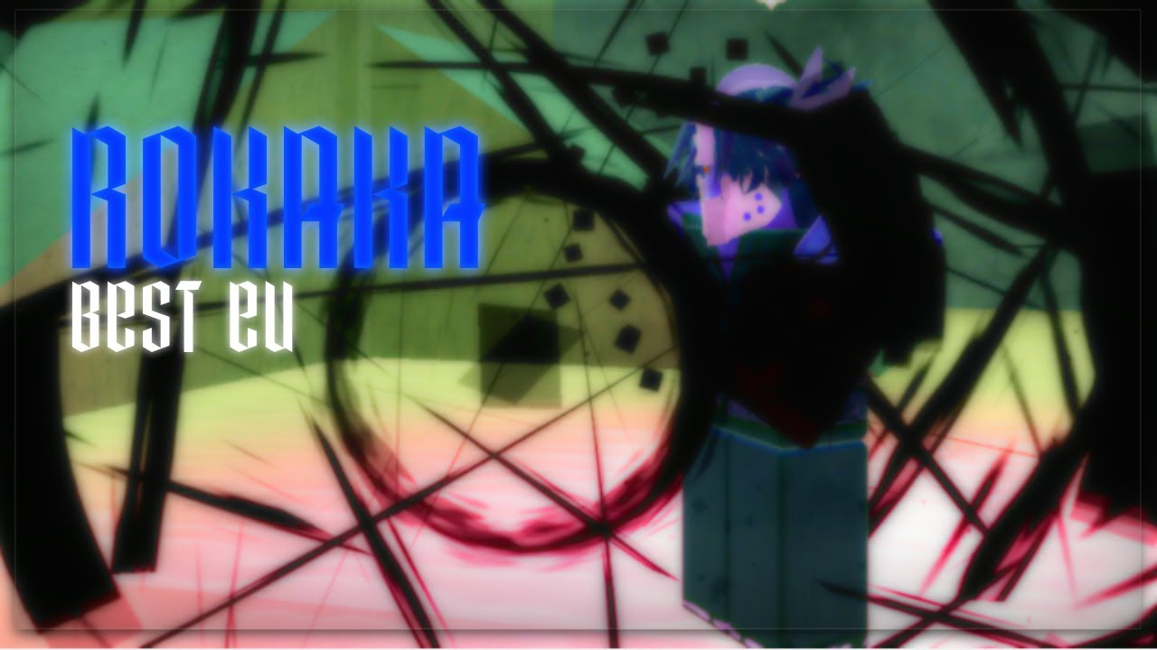 Rokaka best eu - YouTube