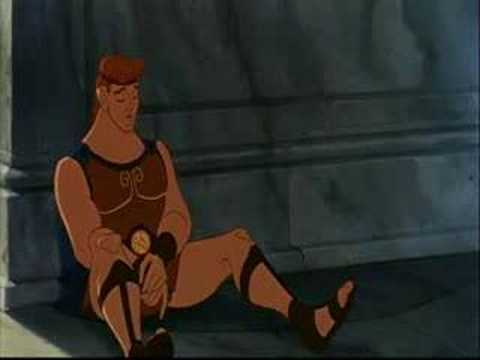 Hercules (I Miss You) - YouTube