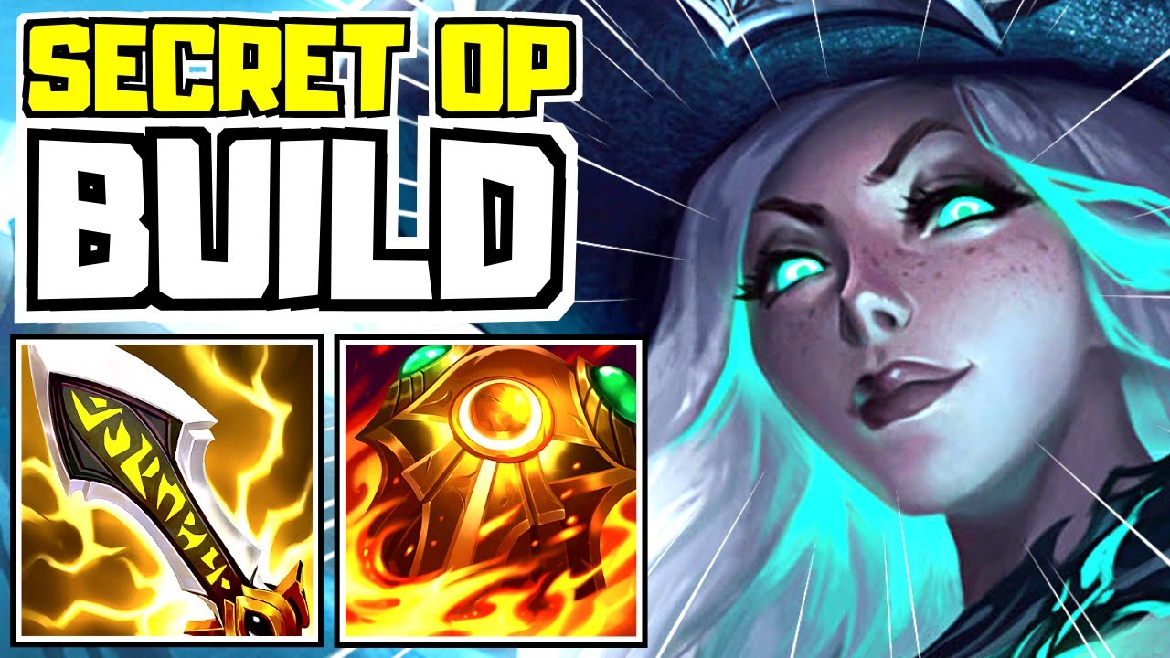 CLUTCH Sunfire Miss Fortune - YouTube