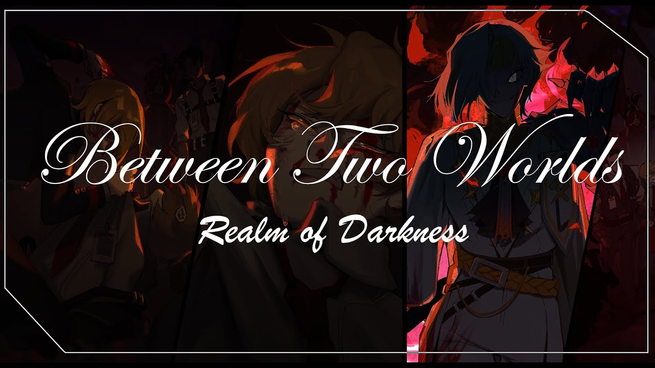 Limbus Company: Between Two Worlds - Realm of Darkness AMV - YouTube